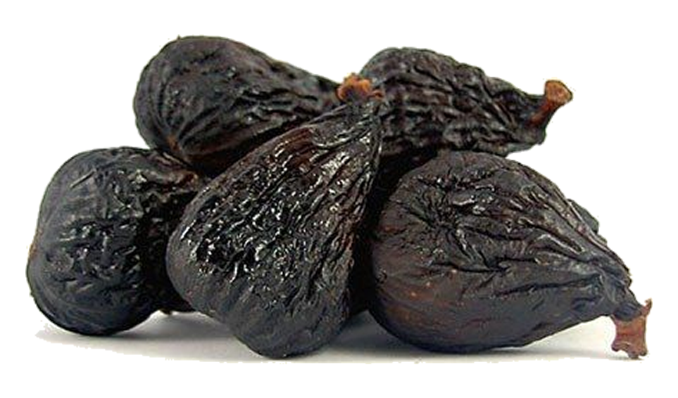 HIGOS SECOS – Estero Verde